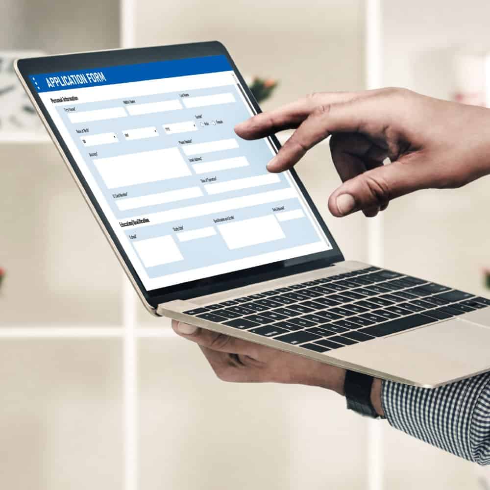 Boost Efficiency with AI HRMS | Human Resource Management Software