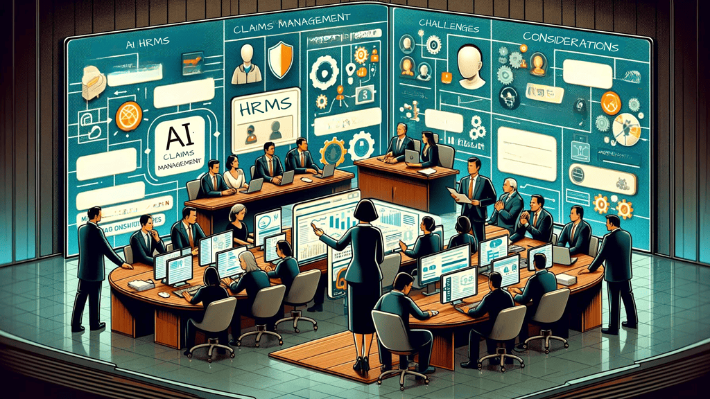 Effortless Claims Management: Empower Efficiency with AI HRMS Effortless Claims Management: Empower Efficiency with AI HRMS