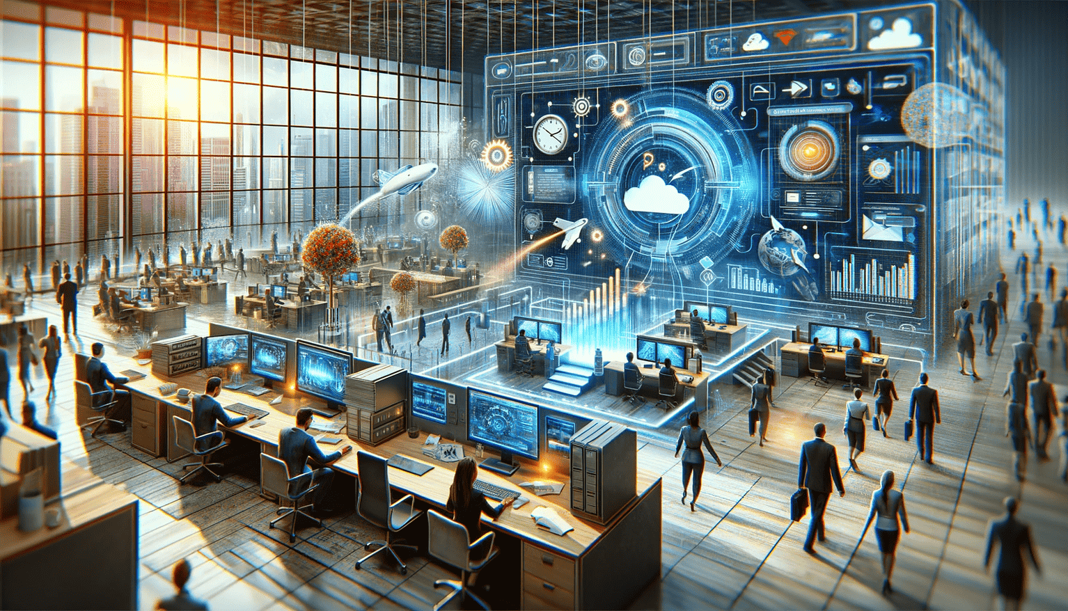 Leave Management Optimization: Maximize Efficiency with AI HRMS