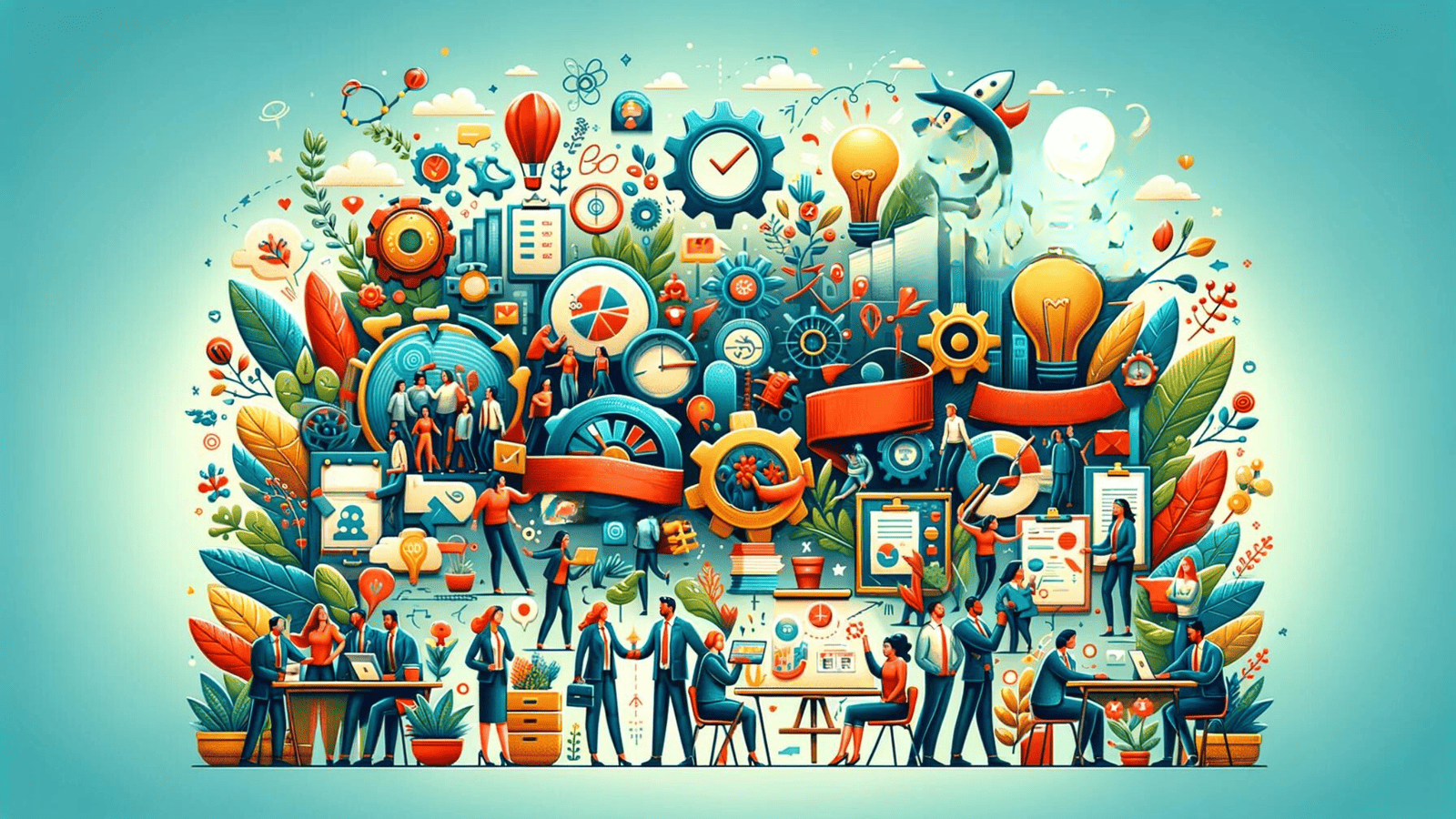 Boost Your Business with Small and Medium-Sized Enterprises Strategies