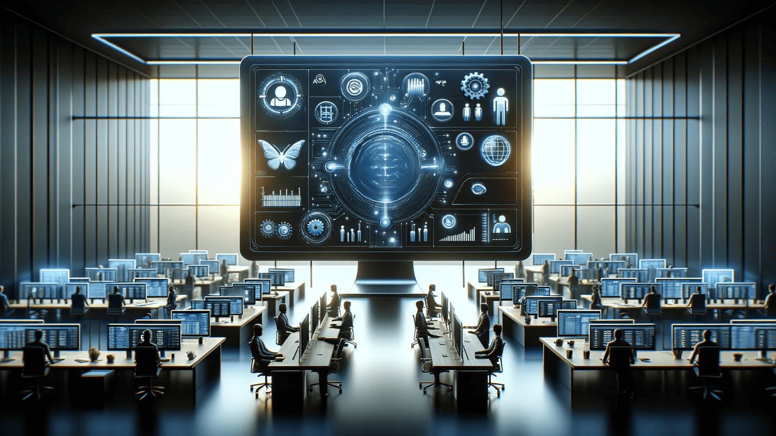 Empower Performance Reviews: Elevate Success with AI HRMS Empower Performance Reviews: Elevate Success with AI HRMS