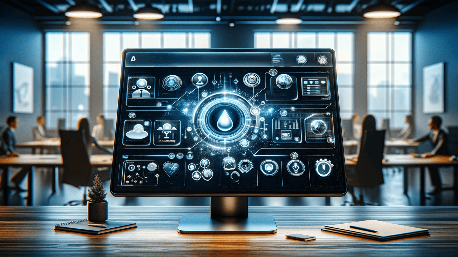 Unlocking the Future of HR Management: AI HRMS Breaks Barriers