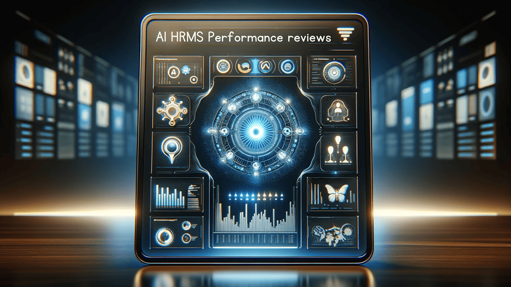 Empower Performance Reviews: Elevate Success with AI HRMS Empower Performance Reviews: Elevate Success with AI HRMS