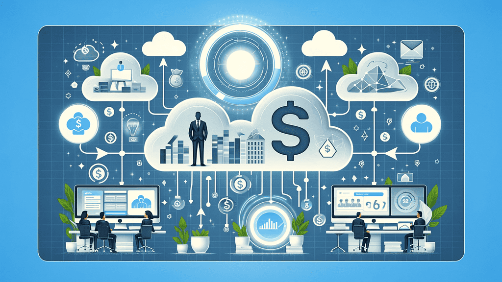 Cloud-Based HR Management Software Benefits: Boost Efficiency