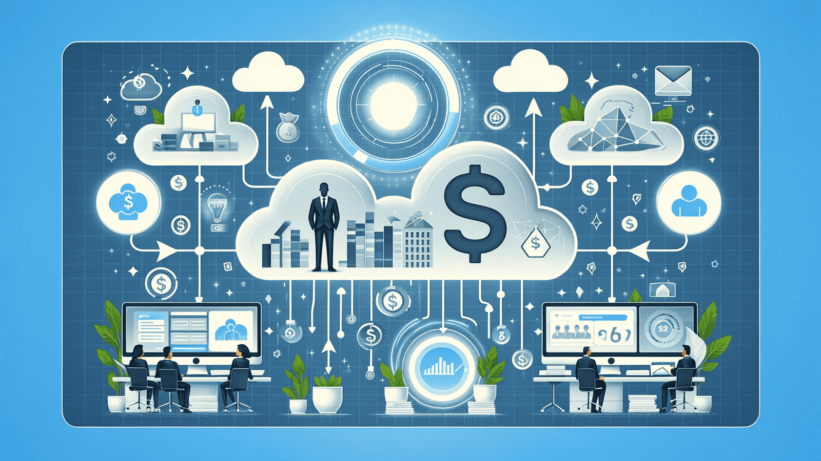 Cloud-Based HR Management Software Benefits: Boost Efficiency