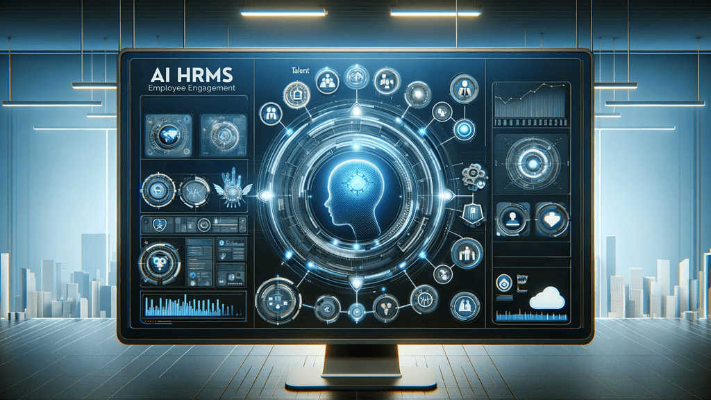 Maximize Employee Engagement: AI HRMS Drives Success Maximize Employee Engagement: AI HRMS Drives Success