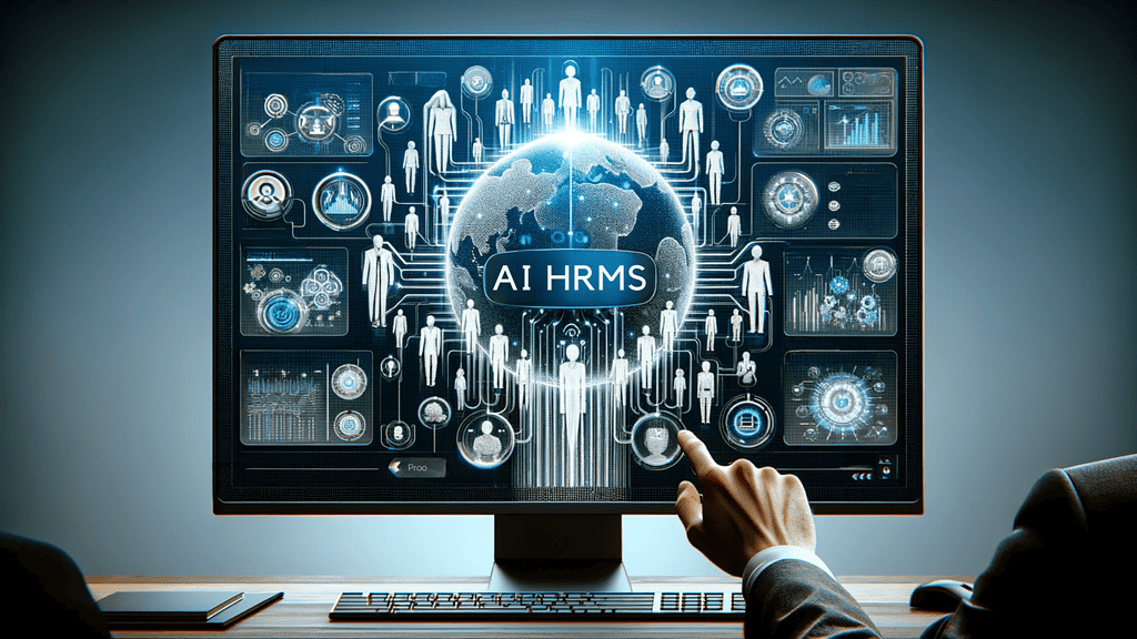 Maximize Employee Engagement: AI HRMS Drives Success
