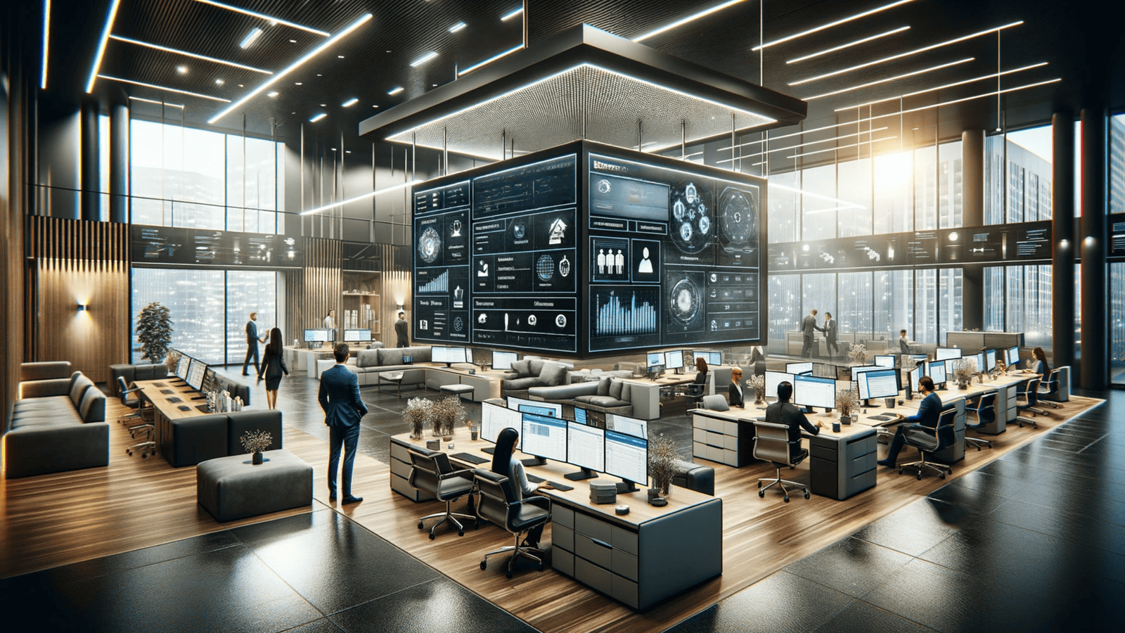 Accelerating Employee Onboarding with AI HRMS