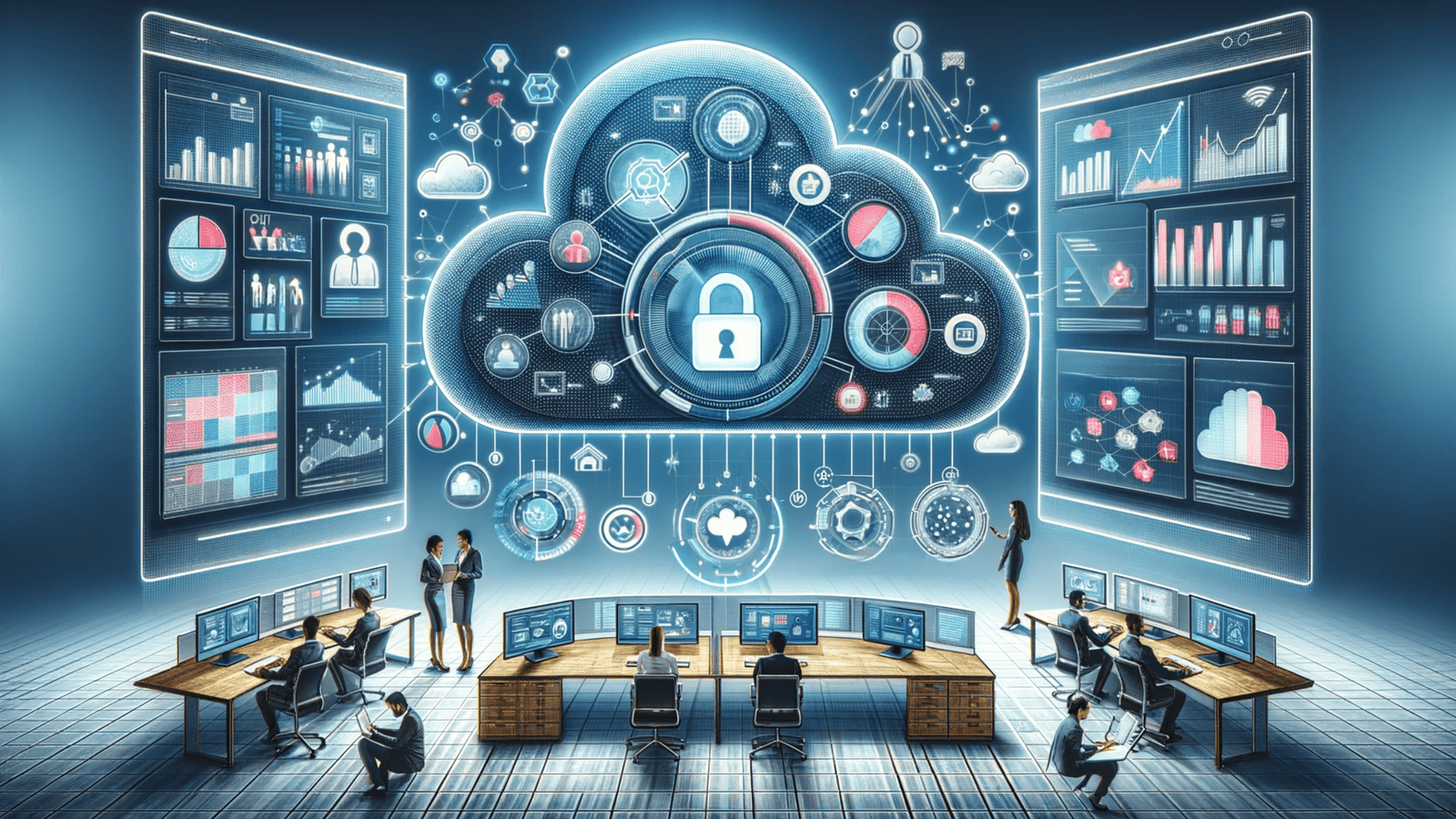 Cloud-Based HR Management Software Benefits: Boost Efficiency