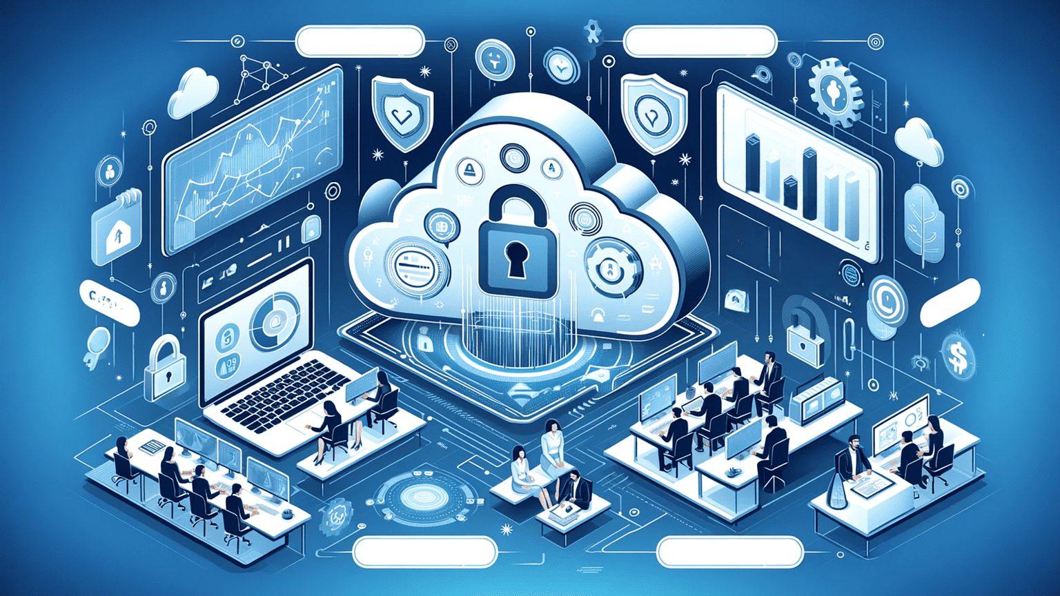 Cloud-Based HR Management Software Benefits: Boost Efficiency