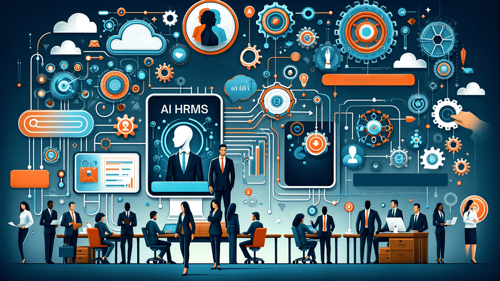 Empower and Transform Your HR Processes with AI HRMS Guide!