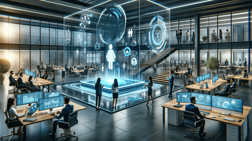 Revolutionize HR Management: Unleash the Power of AI HRMS