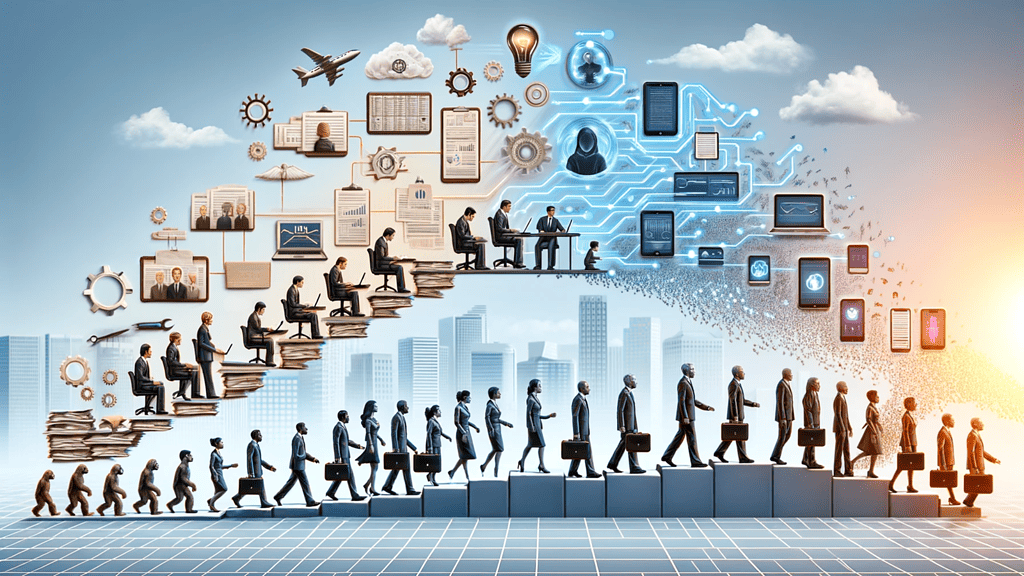 Cloud-Based HRMS: Unleash HR Potential with Transformative Benefits