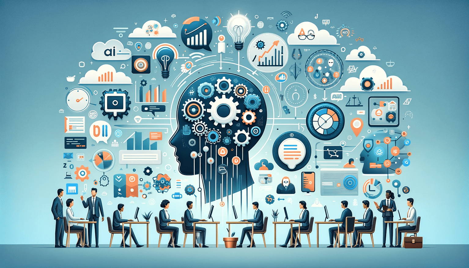 Unlock Success with AI HRMS: A Game-Changer for HR Management!