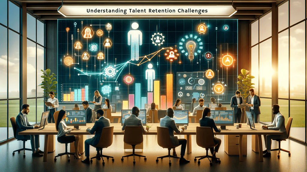 Maximize Talent Retention: Enhance Strategies with AI HRMS