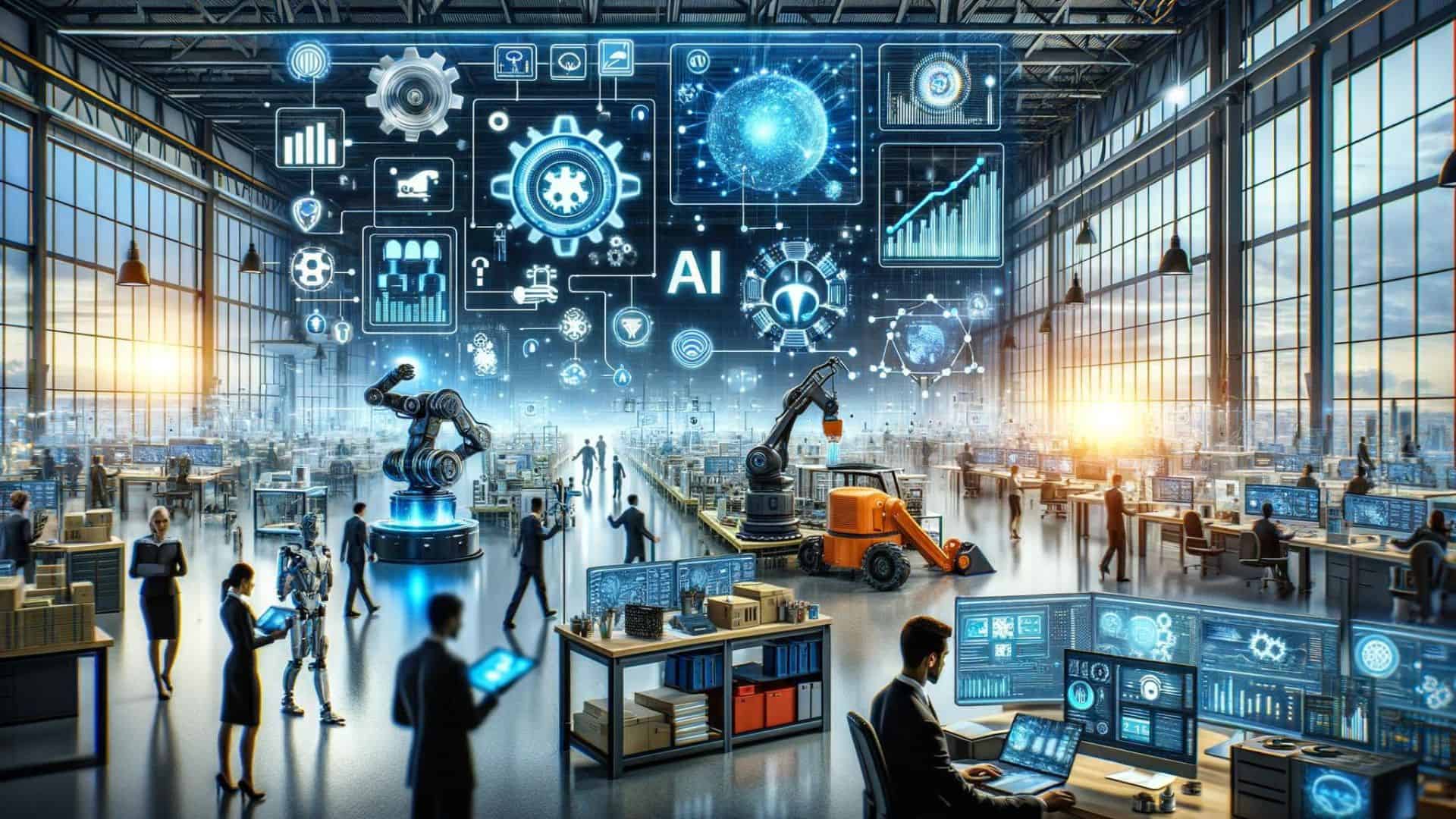 Unlock Success with AI-Powered HR | AIHRMS