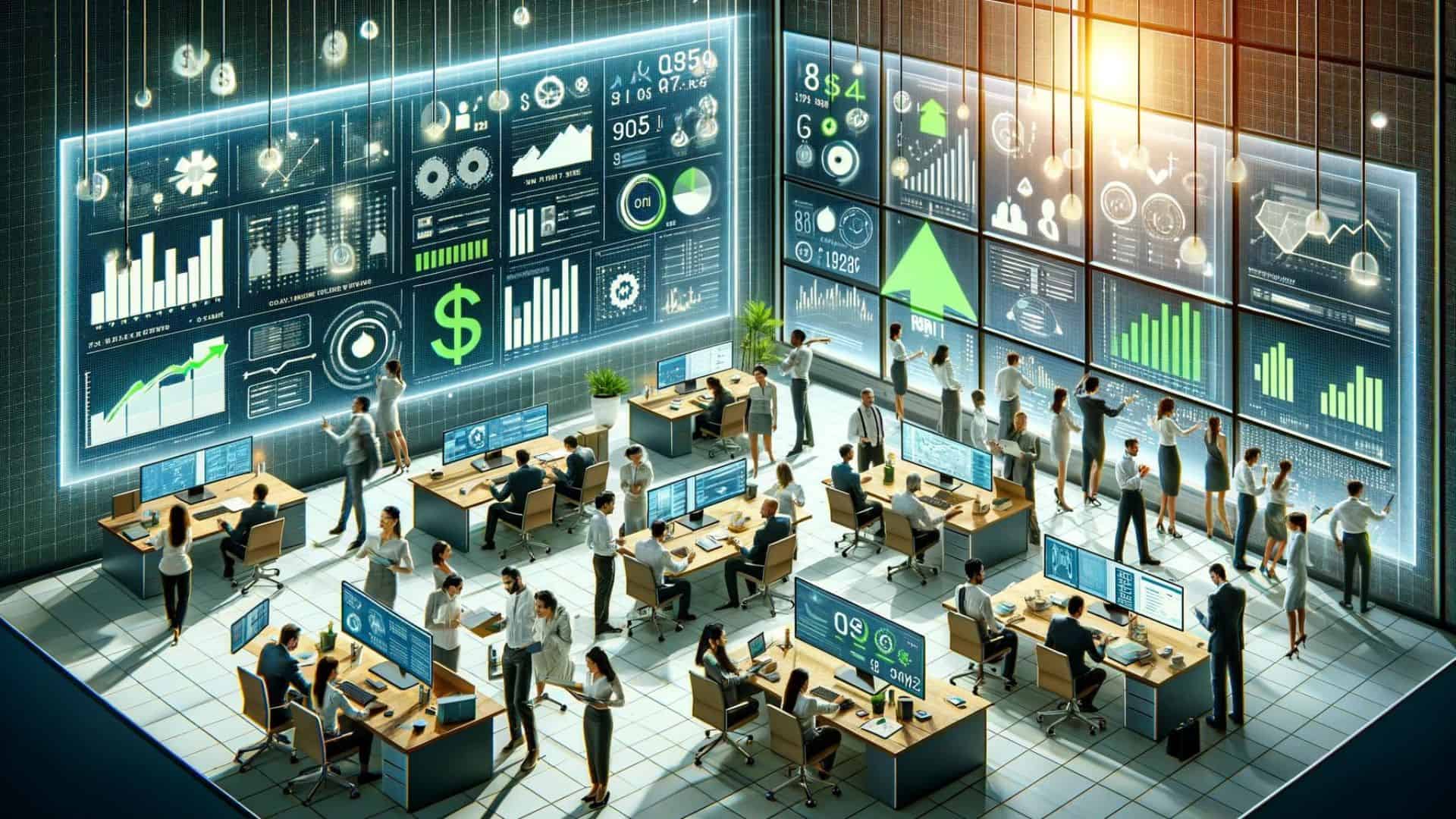 Unleash Success: Why SMEs Can't Ignore AI HRM