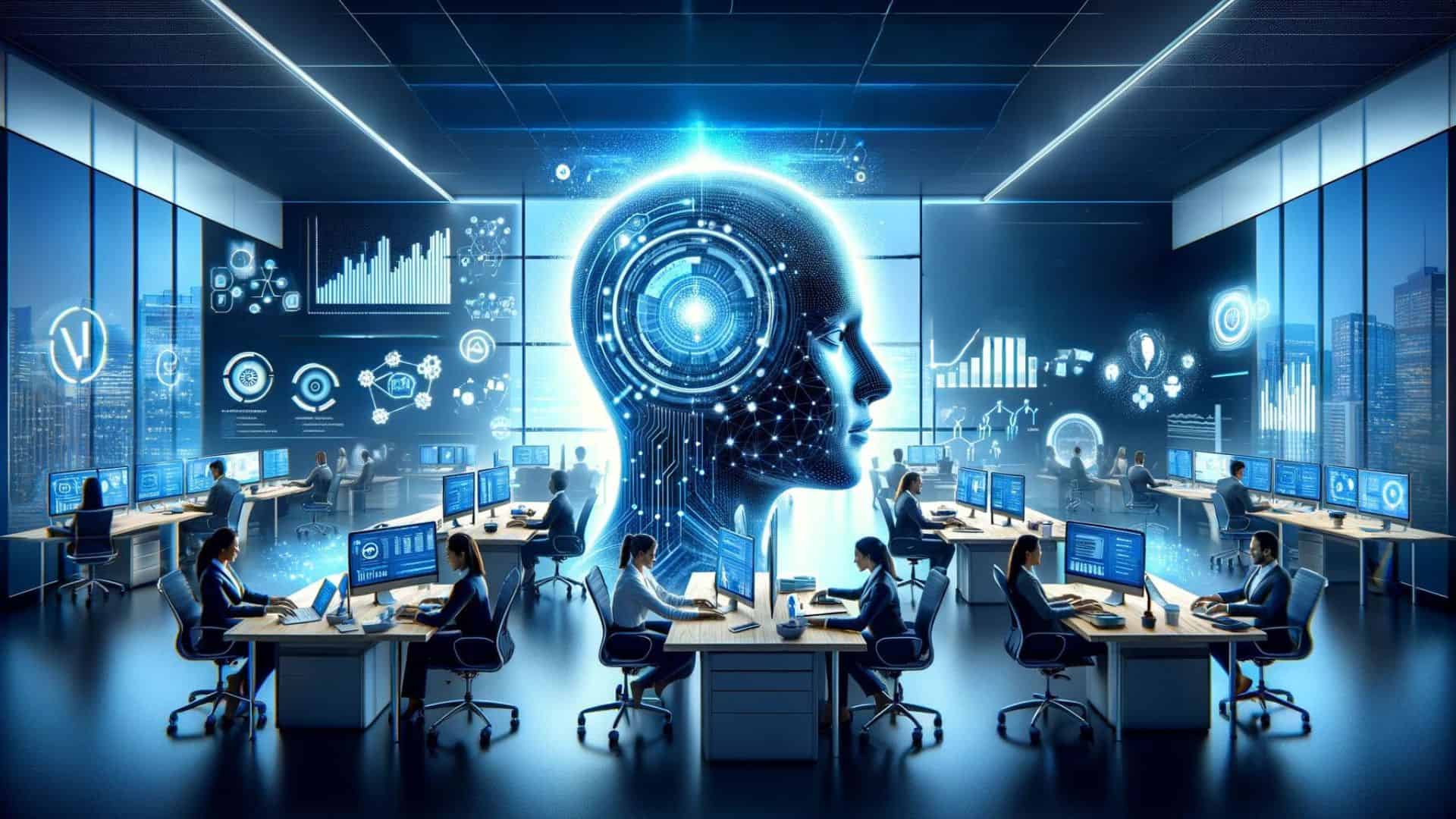 Revolutionize SME HR with AI HRMS: Simplifying Complexities