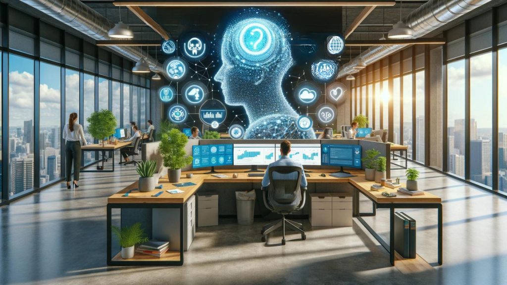 Understanding the Comprehensive Features of an AI-based HRMS