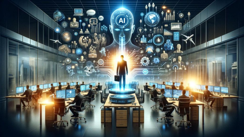 HR Made Simple: The Promise and Potential of AI HRMS