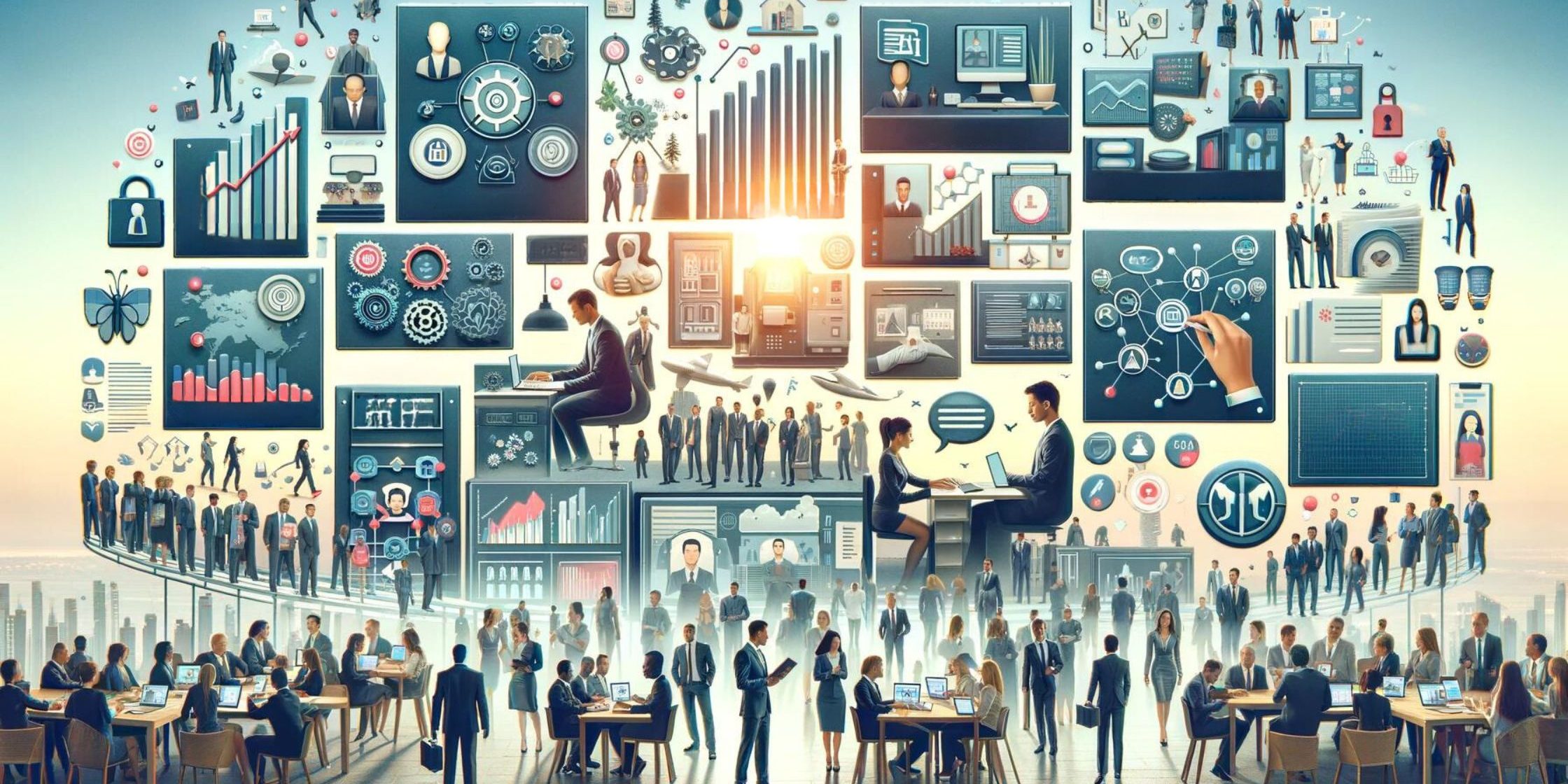 SME Success Stories with AI HRMS Implementation SME Success Stories with AI HRMS Implementation
